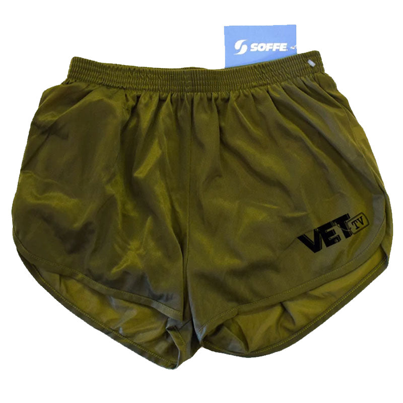OD Green Original Military Silkies (Silkies) VET Tv