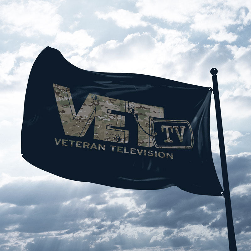 FLAGS – VET Tv
